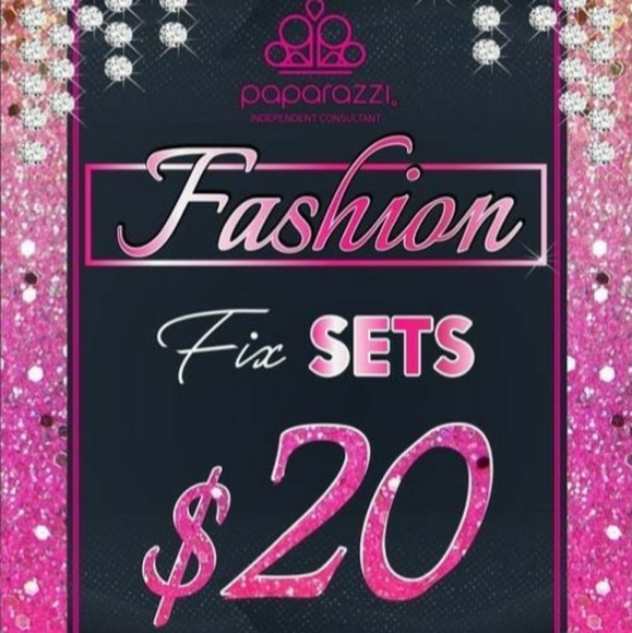 Jewelry | Fashion Fix August 220 | Poshmark